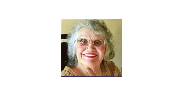 Dora Sandoval Obituary (1928 - 2020) - Las Vegas, NM - Las Vegas Optic