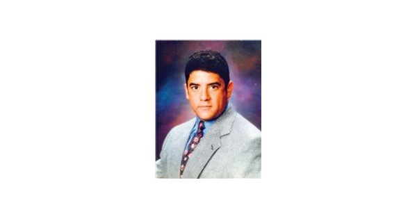 Tony Trujillo Obituary (1967 - 2015) - Las Vegas, NM - Las Vegas Optic