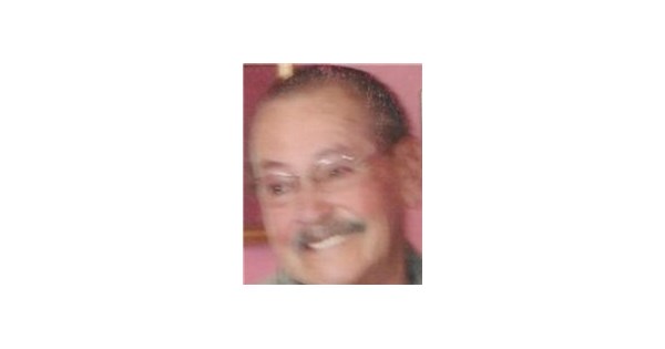 John Branch Obituary (1940-2012) - Legacy Remembers