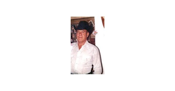 Joe Salas Obituary (1932 - 2013) - Ojitos Frios, NM - Las Vegas Optic
