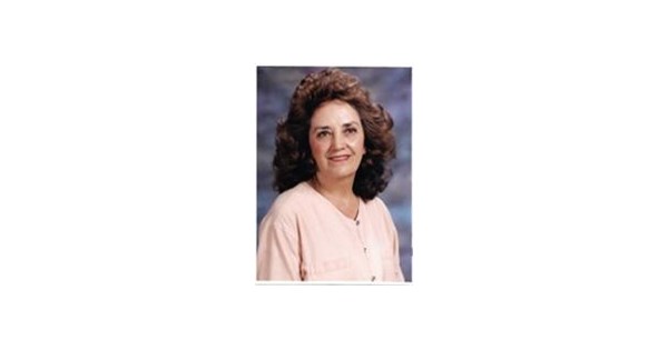 Lillian Lucero Obituary (1941 - 2019) - Holman, NM - Las Vegas Optic