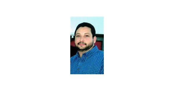 Richard Estrada Obituary (1971 - 2020) - Las Vegas, NM - Las Vegas Optic
