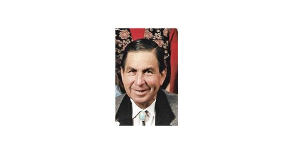 Robert Padilla Obituary (1924 - 2016) - Santa Fe, NM - Las Vegas Optic