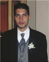 Carlos Tafoya Obituary (1980 - 2020) - Las Vegas, NM - Las Vegas Optic