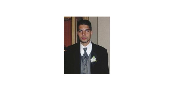 Carlos Tafoya Obituary (1980 - 2020) - Las Vegas, NM - Las Vegas Optic
