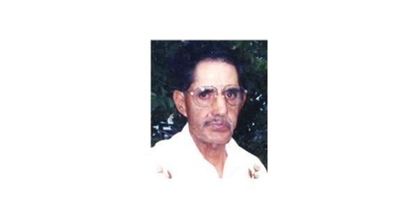 Jose Aragon Obituary (1932 - 2019) - Las Vegas, NM - Las Vegas Optic