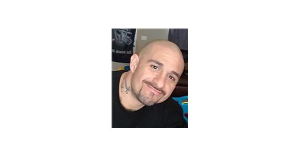 Joseph Leyba Obituary (2019) - Las Vegas, NM - Las Vegas Optic