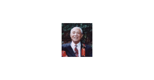 Tung-Sheng Liu Obituary (2009) - Hacienda Heights, CA - Los Angeles Times