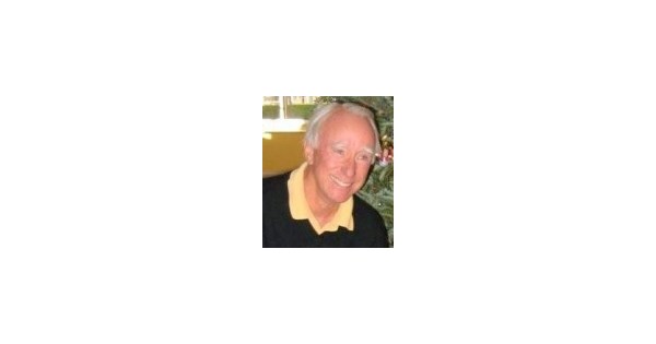 Richard Buckerfield Obituary (2009) - Sonoma, CA - Los Angeles Times