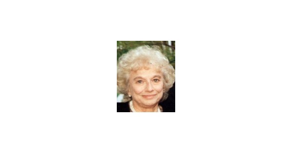 Annette Baran Obituary (2010) - New York, NY - Los Angeles Times