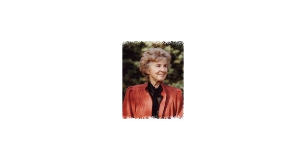 Opal Roberts Obituary (2011) - La Canada, CA - Los Angeles Times