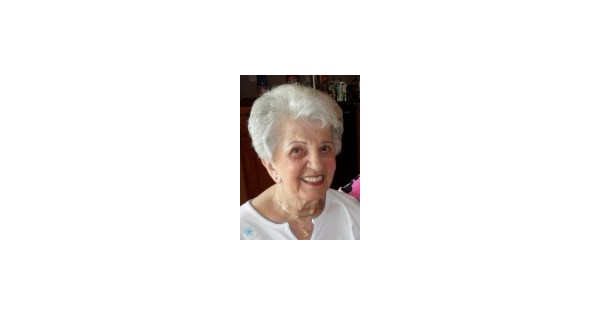 Virginia Nazarian Obituary (2011) - Chandler, CA - Los Angeles Times