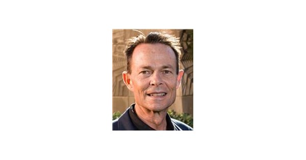 Charles Ferry Obituary (1963 - 2019) - Altadena, CA - Los Angeles Times
