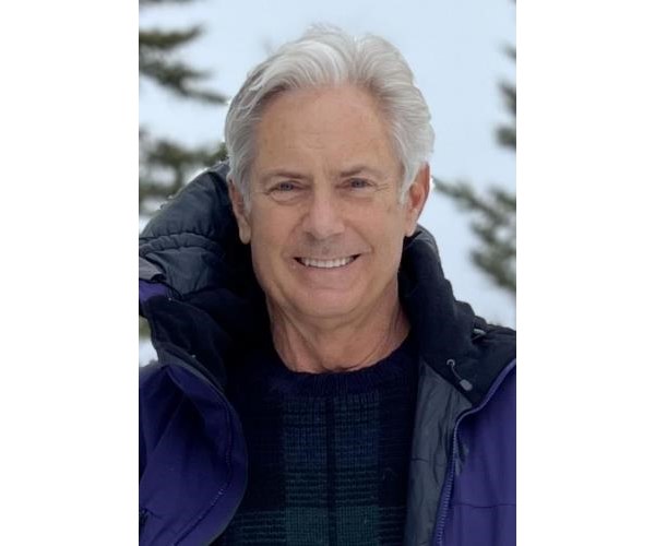 Robin Campbell Obituary (2025) - Salt Lake City, UT - Los Angeles Times