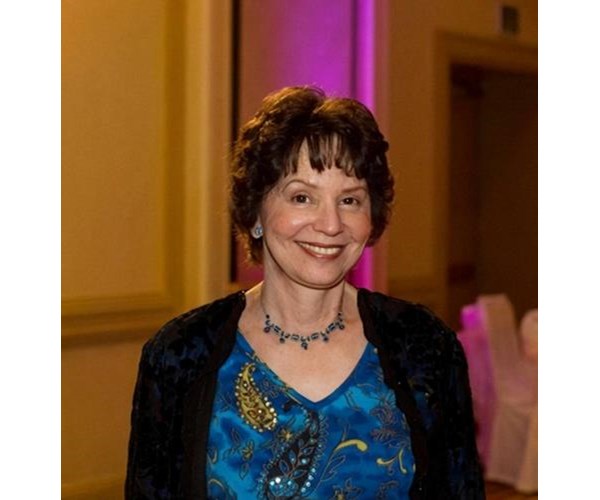 Andrea Swerdlow Obituary (2026) - Los Angeles, CA - Los Angeles Times