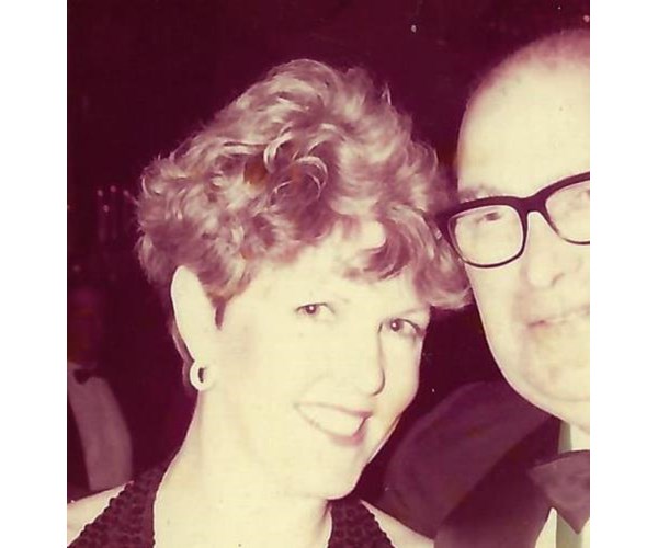 Nancy Estes Obituary (2026) - Los Angeles, CA - Los Angeles Times