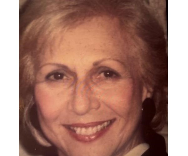 Irene Gillin Obituary (2026) - Los Angeles, CA - Los Angeles Times