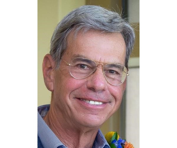 Jeffrey Shapiro Obituary (2026) - Los Angeles, CA - Los Angeles Times