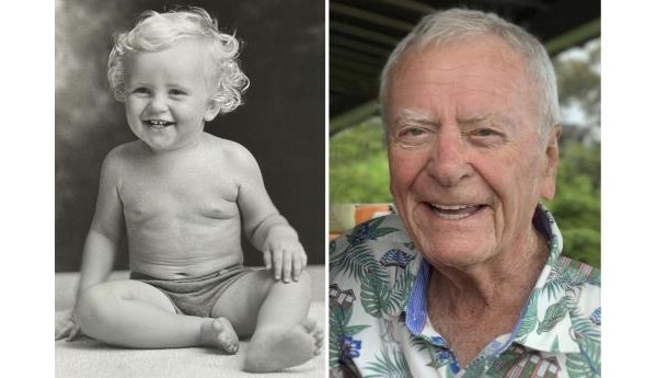 Thomas O'Loughlin Obituary (2026) - Los Angeles, CA - Los Angeles Times