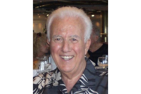 Morris Angel Obituary (1929 - 2021) - Covina, CA - Los Angeles Times