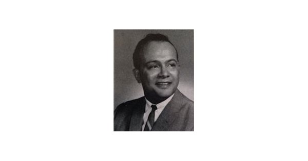 Richard Pate Obituary (1931 - 2017) - Los Angeles, CA - Los Angeles Times