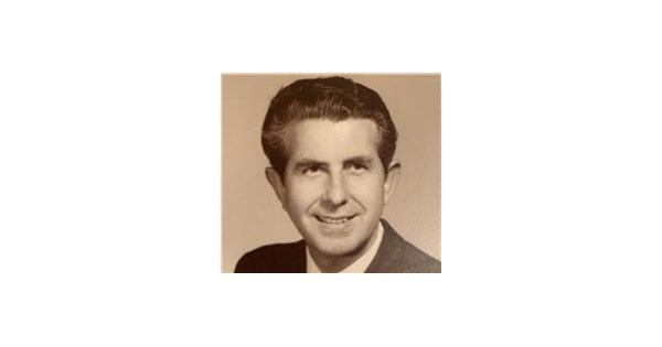 James Demetriou Obituary (2020) - Sierra Madre, CA - Los Angeles Times