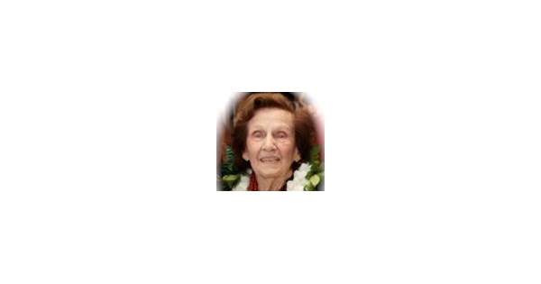 Bernice Edwards Obituary (1913 - 2014) - Newport Beach, CA - Los ...