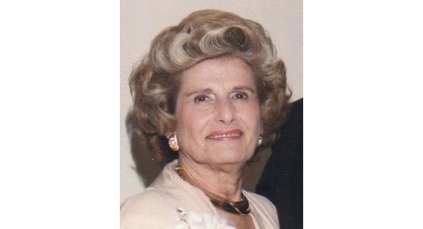 Ruth Greenberg Obituary (1920 - 2016) - Los Angeles, CA - Los Angeles Times
