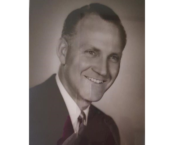 Bruce Rabin Obituary (1920 - 2018) - Los Angeles, CA - Los Angeles Times