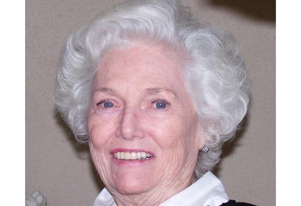 Patricia Clark Obituary (1926 - 2017) - Los Angeles, CA - Los Angeles Times