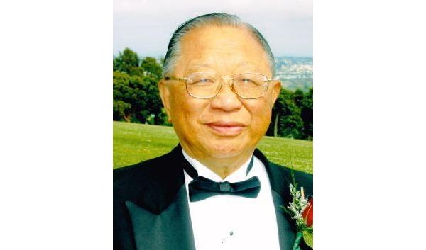 Daniel Lee Obituary (1930 - 2015) - Los Angeles, CA - Los Angeles Times