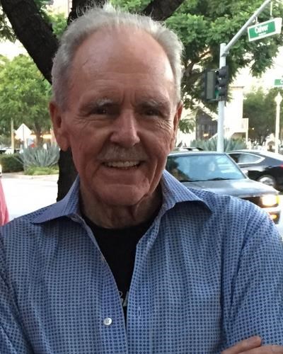 Douglas Cluchey Obituary (1933 - 2015) - Los Angeles, CA - Los Angeles ...