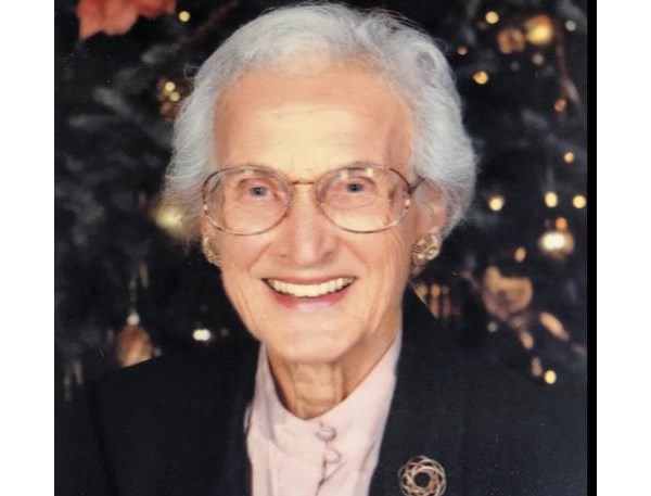 Marie Eckstrom Obituary (1924 - 2018) - Los Angeles, CA - Los Angeles Times