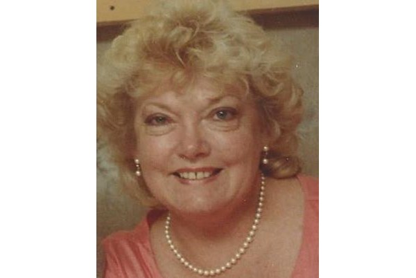 Rochelle Jacobs Obituary (1936 - 2018) - Ventura, CA - Los Angeles Times