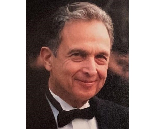 Robert Rosenbaum Obituary (2023) - Los Angeles, CA - Los Angeles Times
