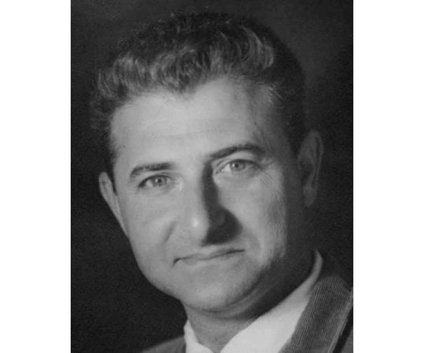 Benjamin Fair Obituary (1920 - 2018) - Los Angeles, CA - Los Angeles Times