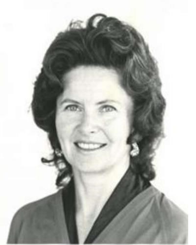Patricia Adams Obituary (1928 - 2016) - Los Angeles, CA - Los Angeles Times