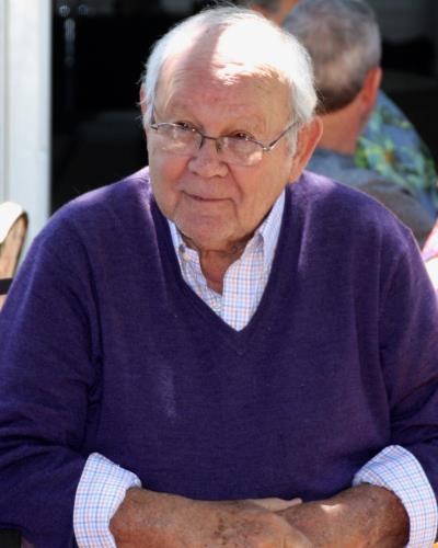 Arnold Epstein Obituary (1927 - 2017) - Los Angeles, CA - Los Angeles Times