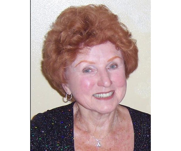 Phyllis Garcia Obituary (1932 - 2017) - Burbank, CA - Los Angeles Times