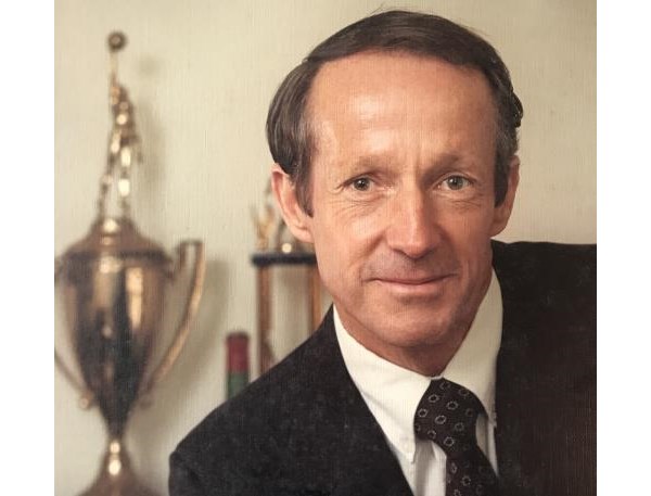 Rolf Engen Obituary (1929 - 2018) - Los Angeles, CA - Los Angeles Times