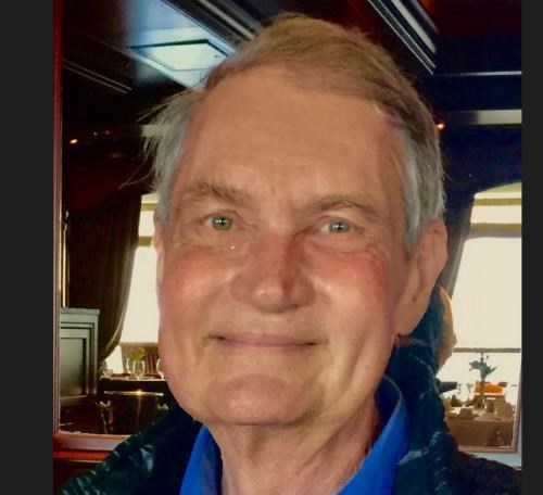 Paul Balson Obituary (1940 - 2019) - Los Angeles, CA - Los Angeles Times