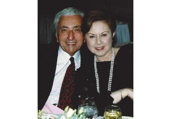 Margie White Obituary (1923 - 2019) - Los Angeles, CA - Los Angeles Times