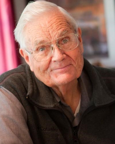 Kenneth Carlson Obituary (1925 - 2018) - Los Angeles, CA - Los Angeles ...