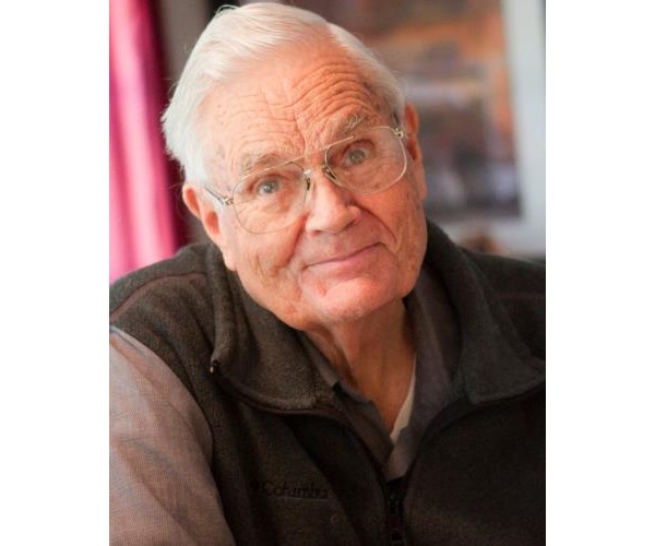 Kenneth Carlson Obituary (1925 - 2018) - Los Angeles, CA - Los Angeles ...