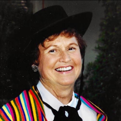 Mary Kandel Obituary (1927 - 2017) - Los Angeles, CA - Los Angeles Times