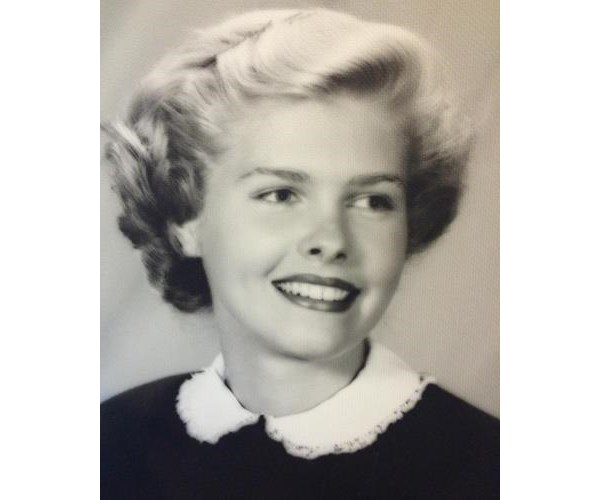 Barbara Volk Obituary (1934 - 2016) - San Jose, California, CA - Los ...