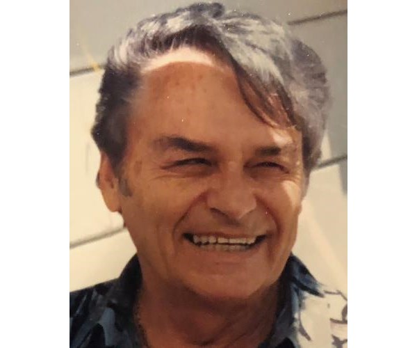 Robert Weinstein Obituary (1929 - 2018) - Los Angeles, CA - Los Angeles ...