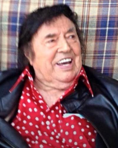 Chris Pelonis Obituary (1922 - 2018) - Montebello, CA - Los Angeles Times
