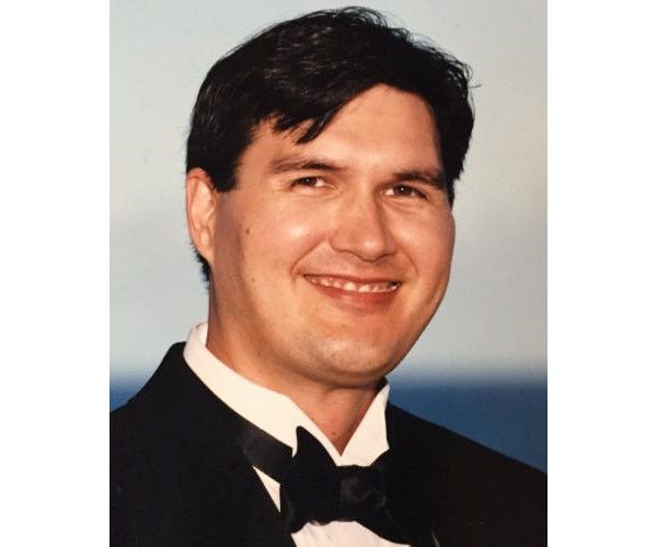 Kenneth Boyer Obituary (1964 - 2018) - Los Angeles, CA - Los Angeles Times