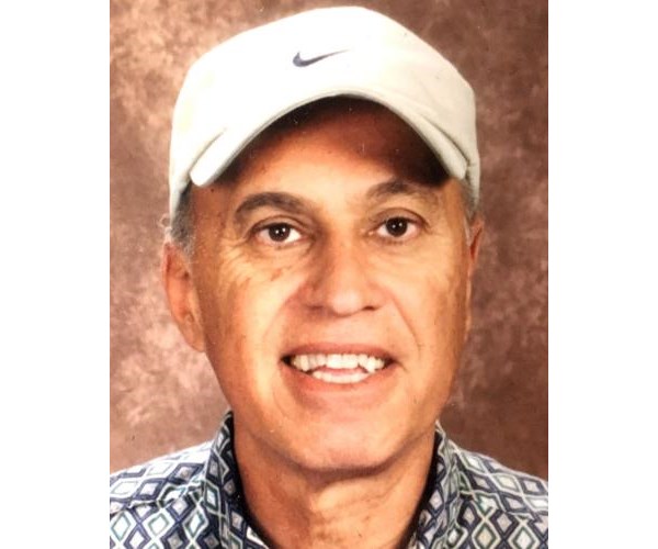 Paul Maran Obituary (1933 - 2019) - Westlake Village, CA - Los Angeles ...